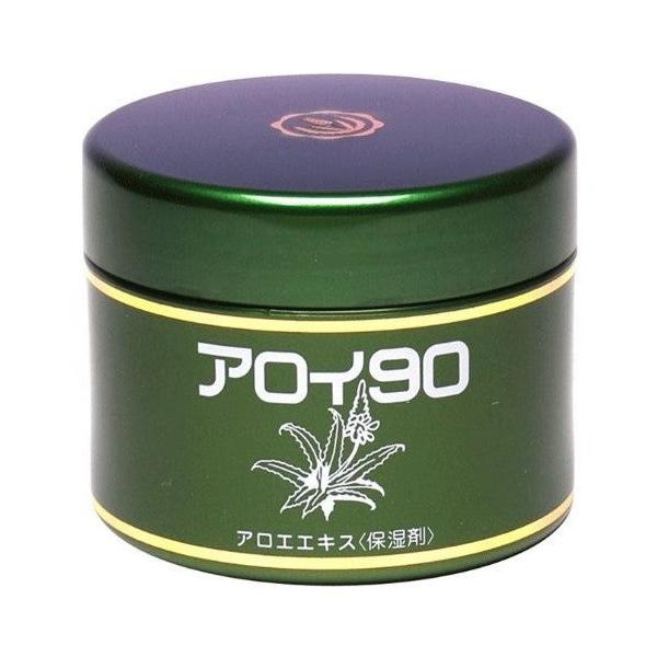 【商品説明】≪全身用スキンクリーム≫アロエエキス配合(天然保湿剤)肌アレ・お子様の手足のアレ・日やけによるシミ・ソバカスを防ぎ、男性のヒゲソリ後のお手入れなど皮膚にうるおいを与えます。●キダチアロエを採用日本の風土になじみ育てられているキダ...