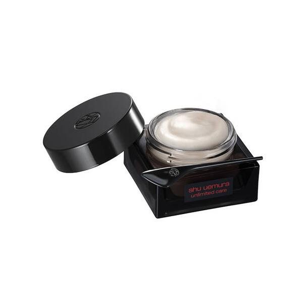 肌を守り、潤い閉じ込め、ツヤ放つ。スキンケアを兼ね備えた多機能メイクアップベース。 モチっと肌を包み込むようなテクスチャー。肌のバリア機能をサポートし、柔らかく、保湿されたなめらかなツヤ肌へ導きます。 独自のマルチラメラ構造が、新たな膜を張...