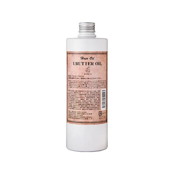 ウルティアオイルのトリートメントとしての役割はA剤とB剤で骨を作りC剤で肉を作りウルティアオイルで骨と肉を繋げる接着剤的な役割や潤滑油的な役割です。毛髪に強力な柔らかさを付与するため外的なダメージから毛髪を保護する役割もあります。毛髪の表面...