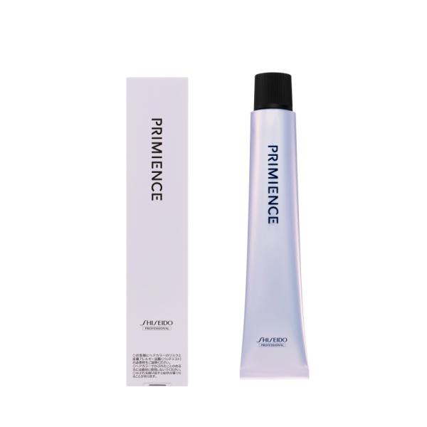 プリミエンスが先端テクノロジーを搭載しアップデート！クリアな発色で肌映え・毛髪内密度に着目 #水光肌カラー エンリッチライン CB クールブラウン：ミニマムなパレットでしっかりとグレイカバーをします。他ラインとの組み合わせでトレンドに合わせ...