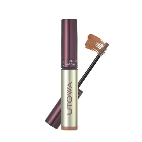 軽やかでパウダリーな仕上がり、ダマになりにくく薄膜できれいに発色。毛流れを整えカラーニュアンスをチェンジする眉用マスカラ 汗・水・皮脂に強いマルチプルーフ&amp;amp;ロングラスティング処方 簡単にお湯OFF可能なフィルムタイプ 健やか...