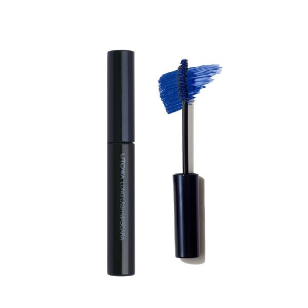 UTOWA 2024AW FLORENTINES フロランタン今秋に知る新たなブラウンの世界。秋の定番色ブラウンに、UTOWAならではの陰影に煌めきをプラスすれば、これまでにないブラウンの世界が広がる ■ ロングラッシュマスカラ独自のセパレ...