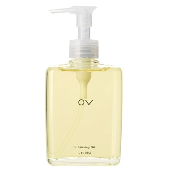 洗うたびに美しく 心地よく落とす植物オイルベースの上質クレンジング 肌に負担をかけずにしっかりと汚れを取り去り、洗浄効果を発揮するクレンジングオイル。 ボタニカルコンプレックスOV*1がハリと潤いの減少に働きかけ、ツバキオイル、アボカドオイ...
