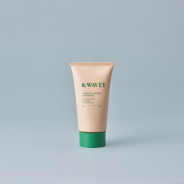 もっと自由に、もっとドラマティックに。「WAVE」は自由な動きと波のように絶えず変化するトレンドの象徴。 革新的なフォーミュラとモダンな香りが織りなすスタイルが感覚を刺激し、自信を引き出す。&amp;amp;WAVEYはスタイルを超えた「生...