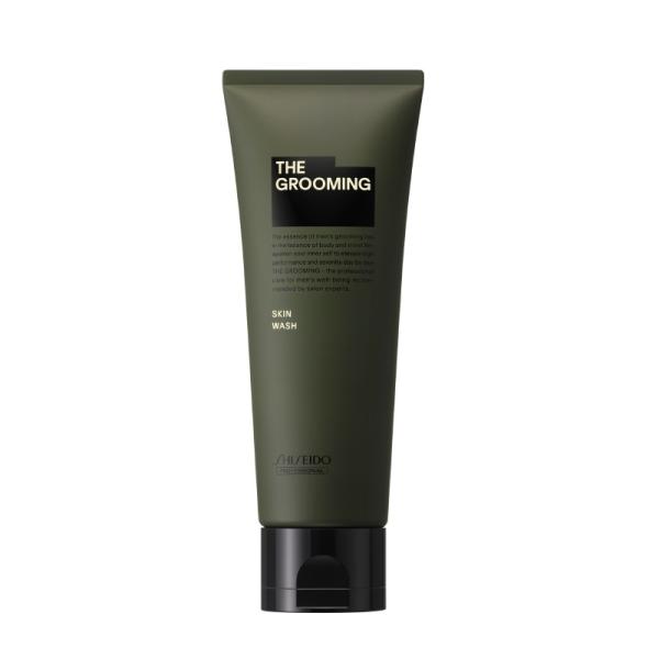 シンプルかつ機能的なラインナップで忙しい毎日のなかでも髪と頭皮、肌のケアがスマートに行える。機能別の”生体関連成分”を商品に応じてブレンド配合。高い効果を追求するとともに、快適な使い心地にもこだわりました。 エッセンシャルオイルを基調にした...