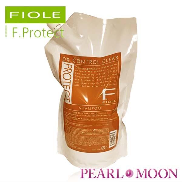価格.com - FIOLE F.プロテクト ヘアシャンプー DX 1000ml 詰め替え用 (シャンプー) 価格比較