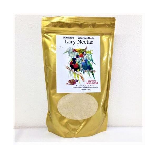 ■概要栄養価の高いヒューマングレードの素材を使用したフードで、ローリー達の最高の健康をサポートします。当品は鉄分が少なく、ローリー達の自然下での食餌を真似て作られています。鳥類栄養士による30年間の研究と、世界中の多くのトップブリーダーの経...