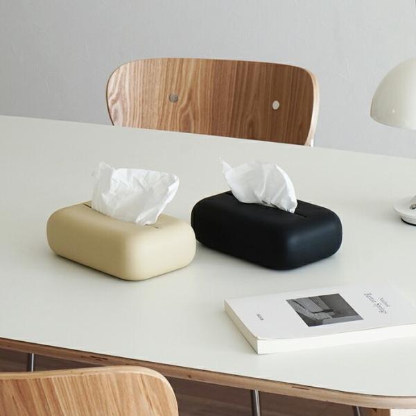 特徴 無駄のないシンプルなデザインのシリコン素材ティッシュケースです。優しい曲線のフォルムとマットな質感が、どんなインテリアにも自然に溶け込み、空間にさりげないおしゃれさをプラスします。コンパクトサイズで、デスクやテーブルの上に置いても邪魔...