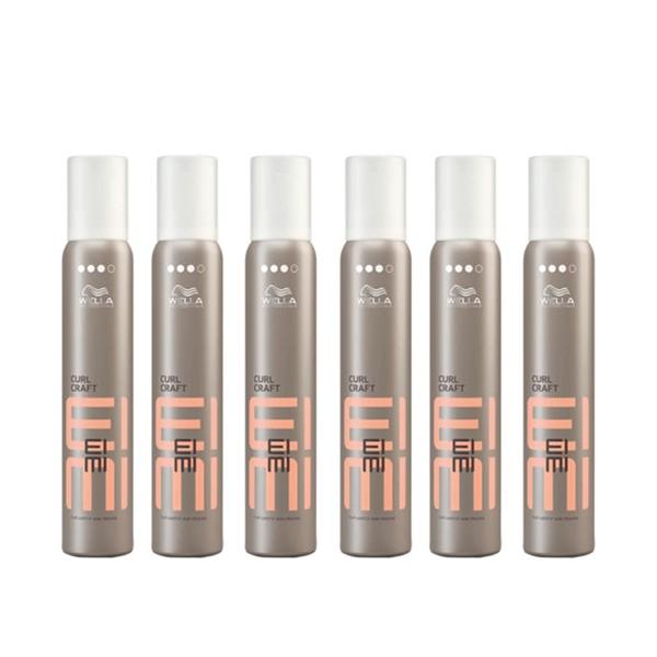 「自分らしさ」にこだわりのあるあなたへ...ボリュームをコントロールするムース