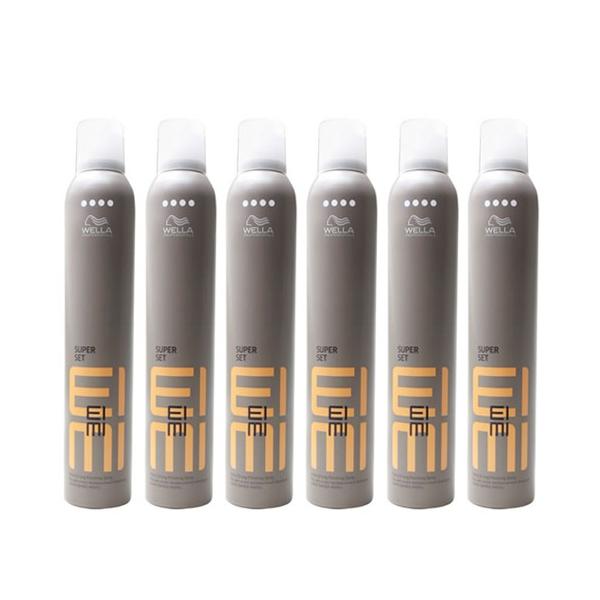 「自分らしさ」にこだわりのあるあなたへ...しっかりキープ！ヘアスプレー