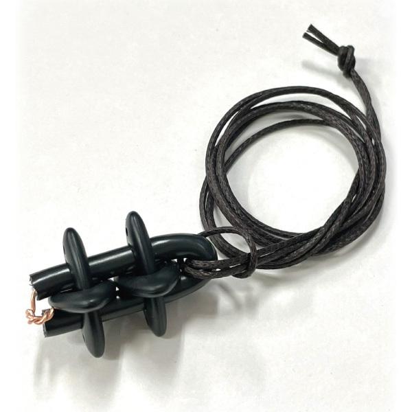 電磁波を有益な電磁波に！