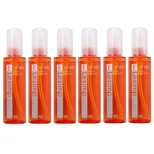 美髪ケアしながらスタイルアップできる、贅沢なひとしずく。