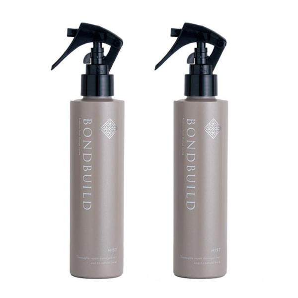 ※架橋しながら補う防ぎきれなかったダメージのためのホームケア。※「架橋とは、ケミカル処理によるダメージで再結合出来なかったS-S結合を補修し、毛髪構造を強化することです。」