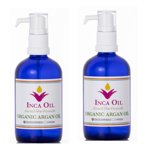 なるべく香りを抑えた（ＤＥＯＤＯＲＩＳＥＤ 精製）商品です。