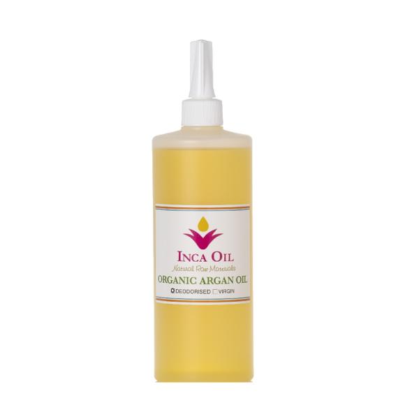 なるべく香りを抑えた（ＤＥＯＤＯＲＩＳＥＤ 精製）商品です。