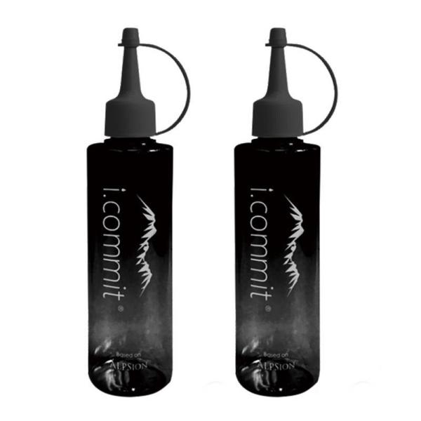 カラーデトックス用のスポイトボトルとしてご使用下さい