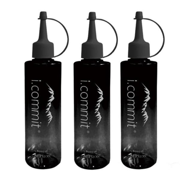 カラーデトックス用のスポイトボトルとしてご使用下さい