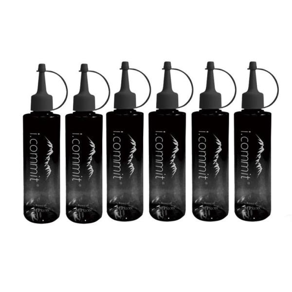 カラーデトックス用のスポイトボトルとしてご使用下さい