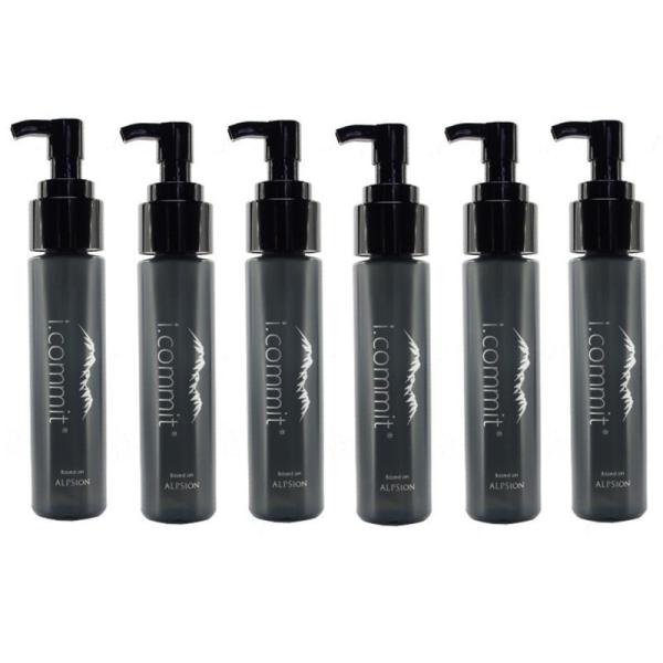 カラーデトックス用のフォーマーとしてご使用下さい