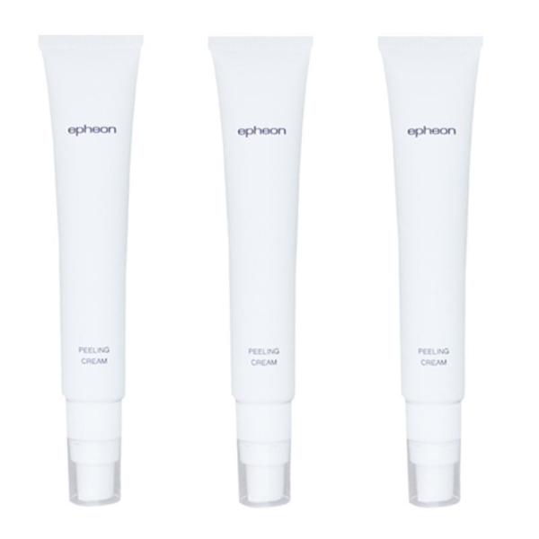 乳酸菌の力で優しくピーリング