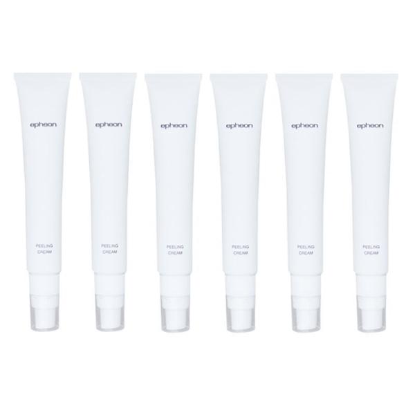 乳酸菌の力で優しくピーリング