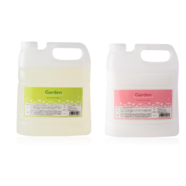 アミノ酸系シリコンフリー、パラベンフリー。