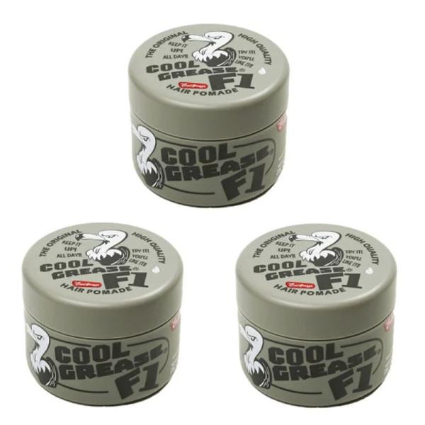 ツヤ感とセット力の絶妙なバランスをつくりあげる