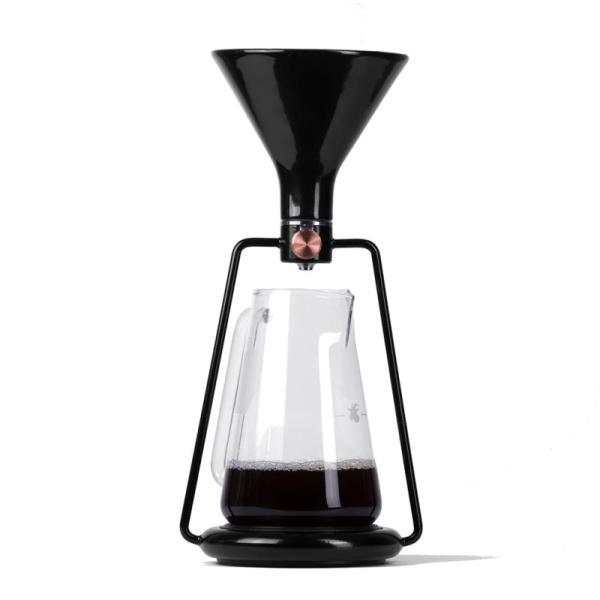 ジーナのフォルムはそのままにマルチ抽出機能を有したアプリ非タイプモデル