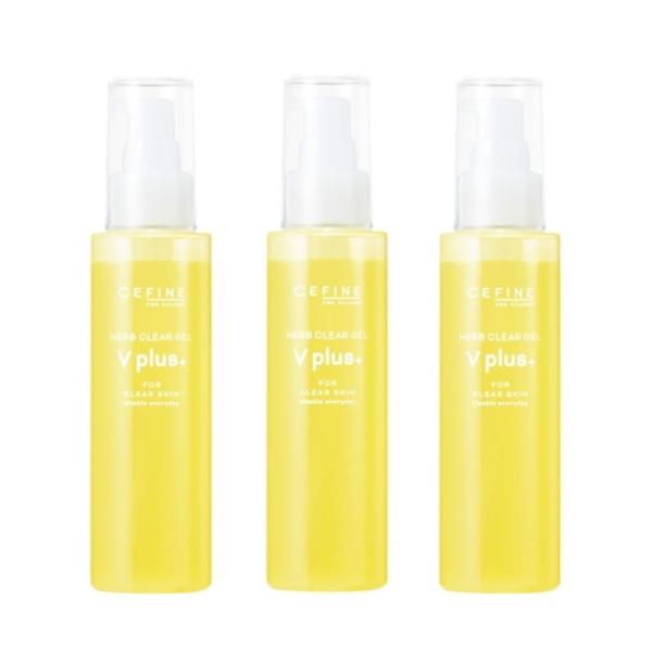 ビタミンピーリングで、フレッシュな澄みきり肌に