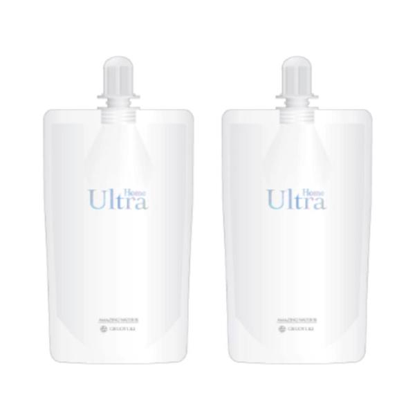 中央有機化学 アメイジングウォーター AW78 ウルトラ 180ml 詰替え (2