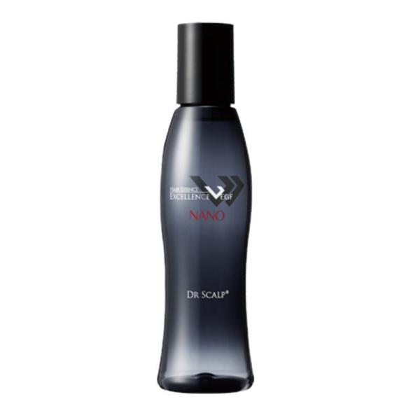 進化型頭皮用化粧水VEGF配合のリーズナブルな育毛剤