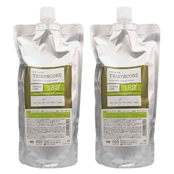 毛髪科学に基づいて髪の本質から補修