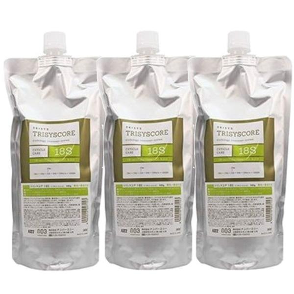 毛髪科学に基づいて髪の本質から補修