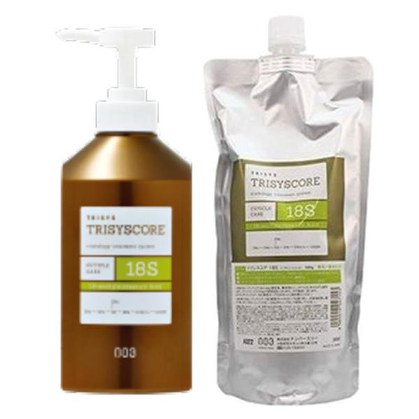 毛髪科学に基づいて髪の本質から補修