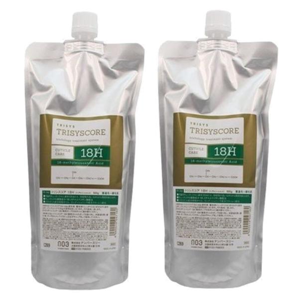 毛髪科学に基づいて髪の本質から補修