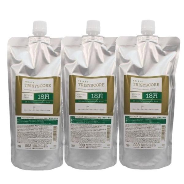 毛髪科学に基づいて髪の本質から補修