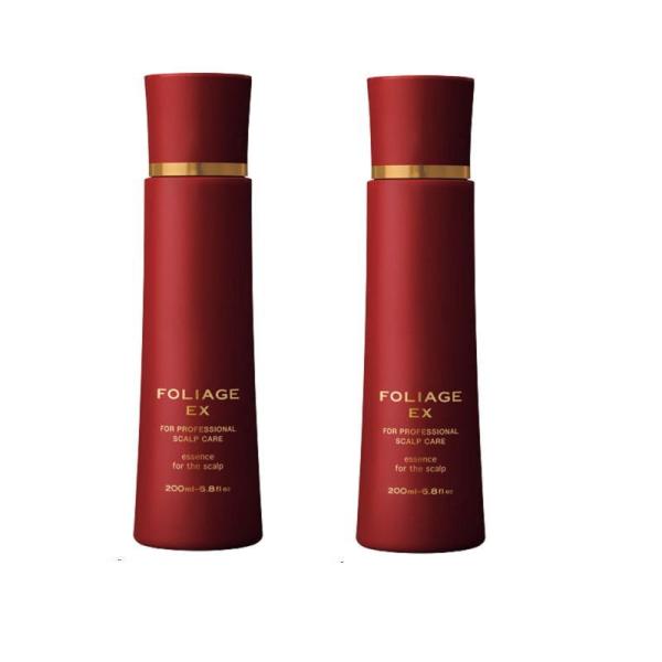 さらに髪を太く、強く、健やかに育てるために