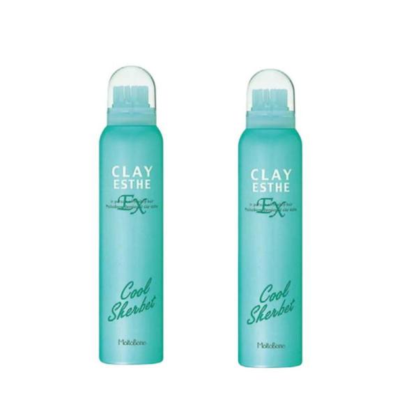 海洋の恵みとハーブから生まれたスキャルプ&amp;ヘアエステシリーズ