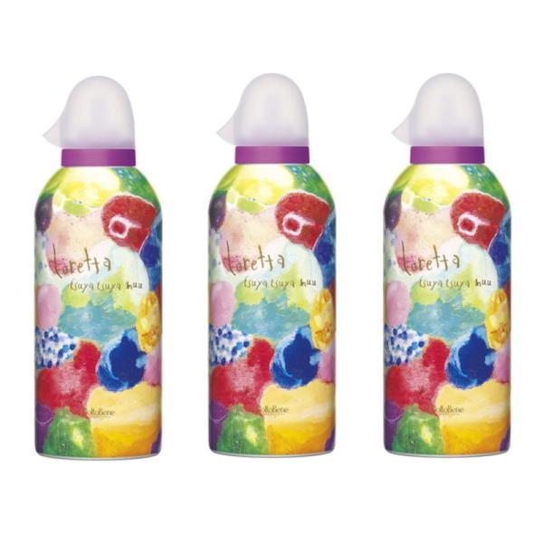 b-ex ロレッタ ツヤツヤムゥ 180g ×3点セット : PECHKA - 通販 - Yahoo