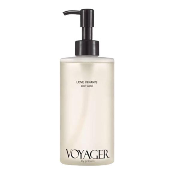 弱酸性ボディウォッシュ