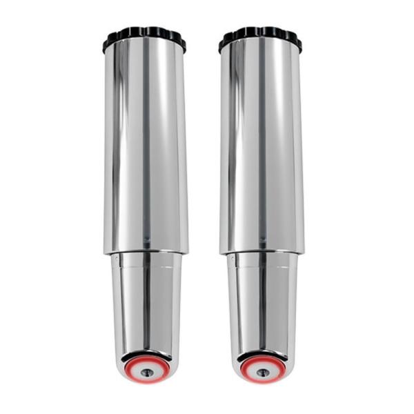 目元・口元の使用が可能になった美顔器