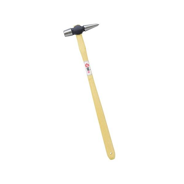 点検作業に呼称:1/2ポンド全長(mm):420