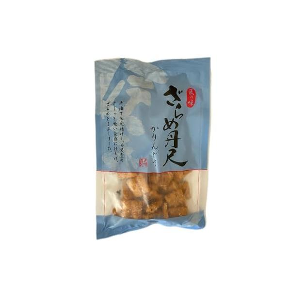 内容量:85g×5袋商品紹介:米油で三度揚げし、丹沢型のさくっと軽い食感に仕上げ、ざらめをまぶしました。保存方法:直射日光・高温多湿をお避けください。