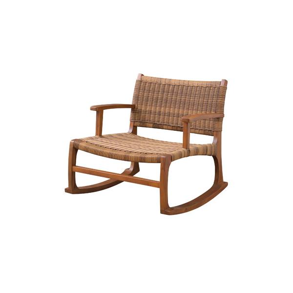 メーカー直送となります。北海道・沖縄・離島は、配送不可となります。奥行きの広い座面でゆったりリラックスすることができます。PEを編み込んだ座面と背もたれは、蒸れにくく長時間座っても快適です。また、耐久性が高いのも魅力です。 ■仕様W59×D...