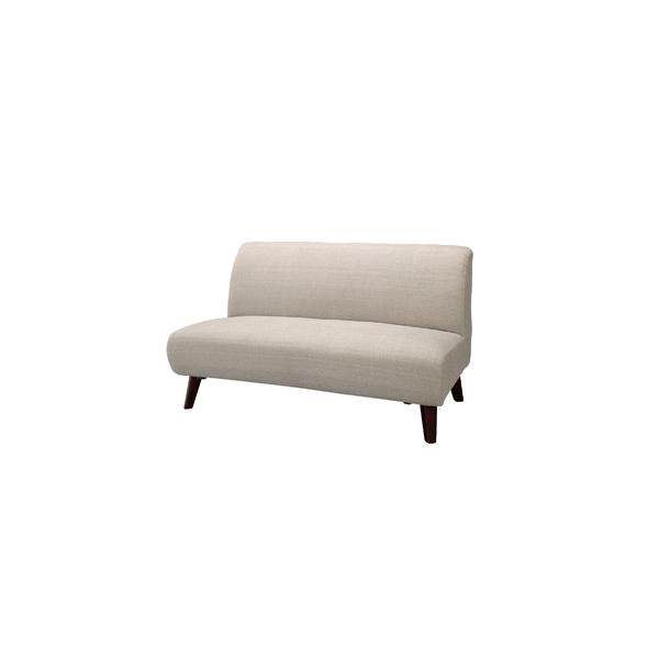 メーカー直送となります。北海道・沖縄・離島は、配送不可となります。■仕様W121×D75×H71×SH37cm木フレーム Sバネ ポリプロピレン ロータイプ使用可組立式【原産地】中国【商品重量】18.5kg