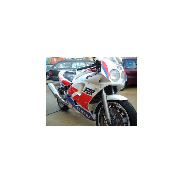 - 適合車種: FZR1000 87-93