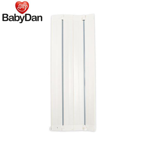 ベビーダン【Baby Dan】ガードミー専用エクステンション Guard Me Extensions■カラーホワイト（58024-5400-12 / 78024-5400-12）■サイズ＜取り付け幅＞ドアフレーム内長さ範囲：拡張部品113....