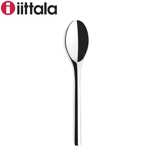 ●素材：18-10ステンレス●サイズ：13.3cm【特徴】【iittala（イッタラ）】はガラス製品メーカーとして、1881年に自然豊かな森と湖の国フィンランドで生まれました。国内外の著名なデザイナーたちと、時代を超えて愛される商品を生み出...