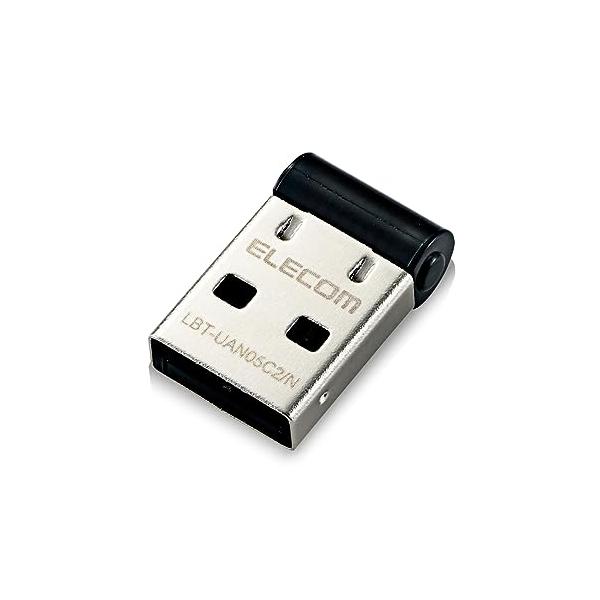 「商品情報」■電源:DC+5V■通信方式:Bluetooth標準規格 Version4.0■出力:Bluetooth Power Class2■最大通信距離:見通し 約10m■使用周波数帯域:2.4GHz帯(2.4000GHz-2.4835...