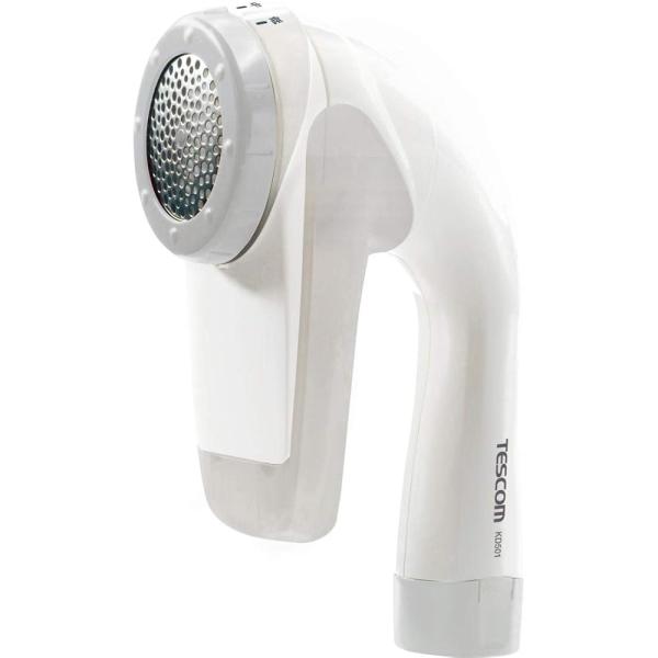 【 仕様 】■本体寸法：高さ / 105mm 幅 / 58mm 奥行き / 170mm■本体質量：165g■付属品：掃除用ブラシ ・風合いガード■電源：DC3.0V 単三形アルカリ乾電池 2本(別売)■機能1：風合いガード高さの目安:高 /...